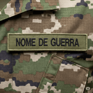 Afinal, como escolher meu nome de guerra? – Curso Maciel