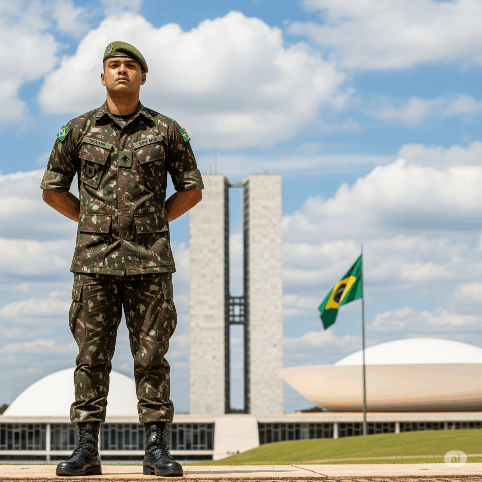 Sargento do Exército: a ESA é até quantos anos de idade? – Curso Maciel